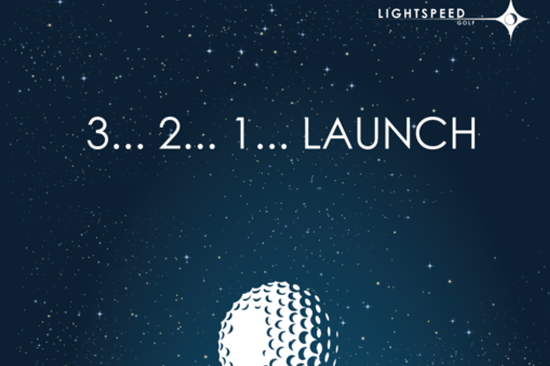 Lightspeed Golf – EDWARD MONTANEZ